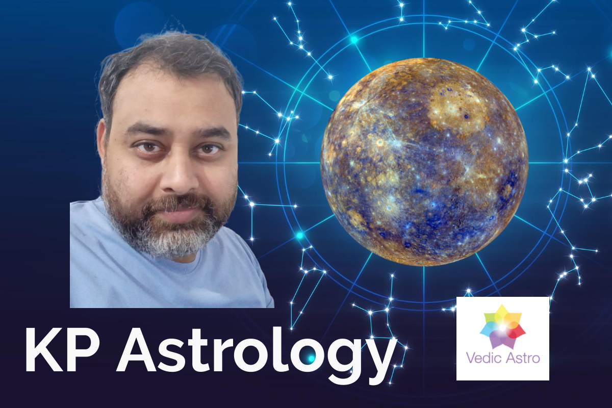 Vedic-Astro.IN – Joyy Bannerjii is the Founder of VedicAstroIN, Academy ...